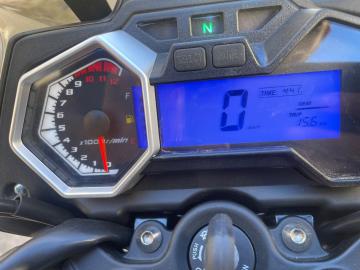 Rk 200 Vms 2025 Alger Ben aknoun - Ouedkniss.com - Algérie