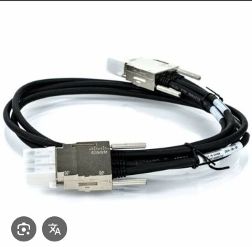 Cable Stack pour Switch cisco serie 9200 9300 Tipaza Tipaza - Ouedkniss ...