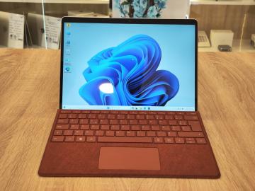 TABLETTE MICROSOFT SURFACE PRO 9 2038 I5-1235U 8Go DDR5 256GB NVMe 13\" 2K TACTILE WIN 11 Alger ...