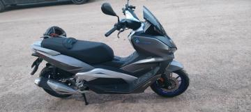 Vms Vmax 300 2023 Guelma Guelma - Ouedkniss.com - Algérie