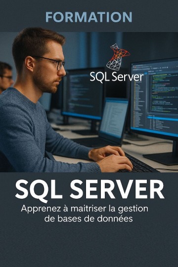 Formation SQL Server Alger El madania - Ouedkniss.com - Algérie