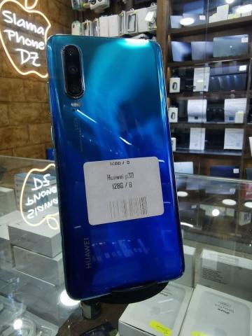 Huawei P30 Alger Mohammadia - Ouedkniss.com - Algérie