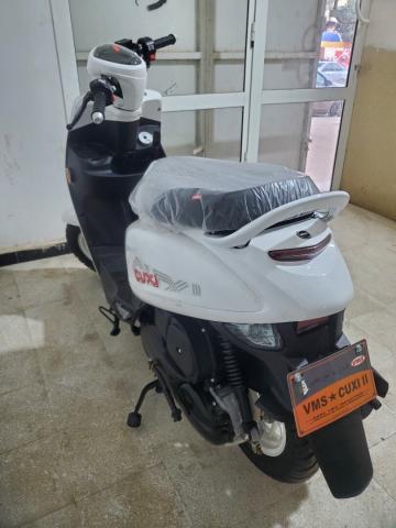 Vms Cuxi 2 2025 Chlef Chettia - Ouedkniss.com - Algérie