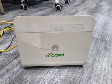 Modem mobilis Mibils Alger Les eucalyptus - Ouedkniss.com - Algérie