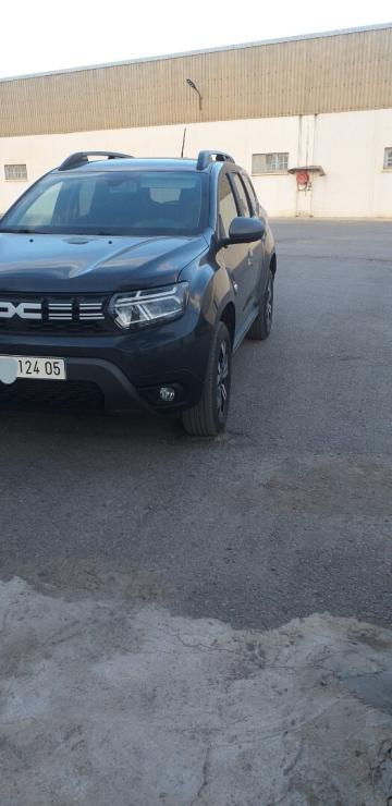 Dacia Duster 2024 Duster Batna Batna - Ouedkniss.com - Algérie