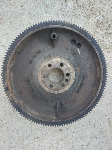 boite vitesse + volant moteur + kit embrayage c4/308. الجزائر عين طاية ...