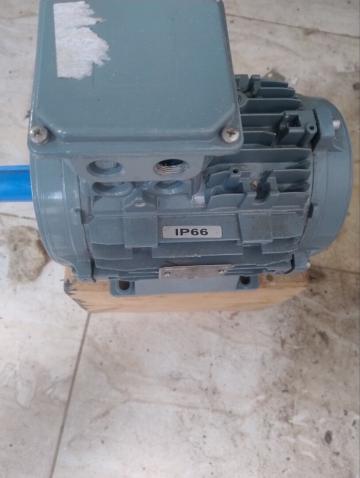 Moteur électrique ADF Alger El harrach - Ouedkniss.com - Algérie