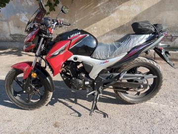 Lifan Moto 2025 Blida Blida - Ouedkniss.com - Algérie