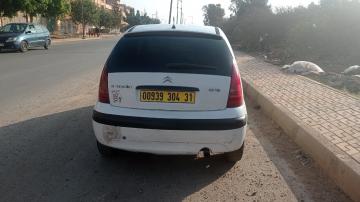 Citroen C3 2004 C3 Oran Arzew - Ouedkniss.com - Algérie