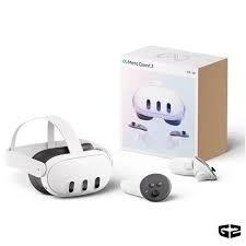 Meta Quest 3 512 Go-Casque tout-en-un avec manettes, résolution 4K ...
