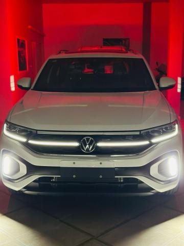 Volkswagen T-Roc 2025 R-Line El Oued El oued - Ouedkniss.com - Algérie