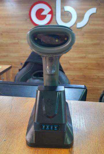 LECTEUR CODE A BARRE SMART POS SP-6266 BT 2D Alger Dar el beida ...