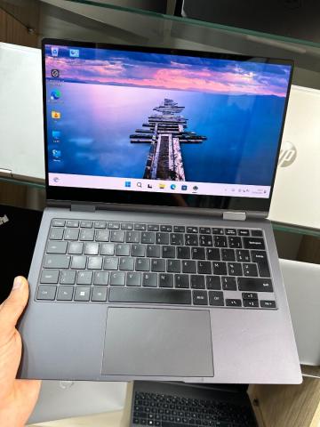 Samsung Galaxy Book2 pro x360 OLED i7 1260P 16gb 512gb Alger Alger ...