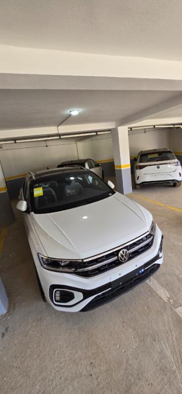 Volkswagen T-Roc 2025 300 TSI Béjaïa Bejaia - Ouedkniss.com - Algérie