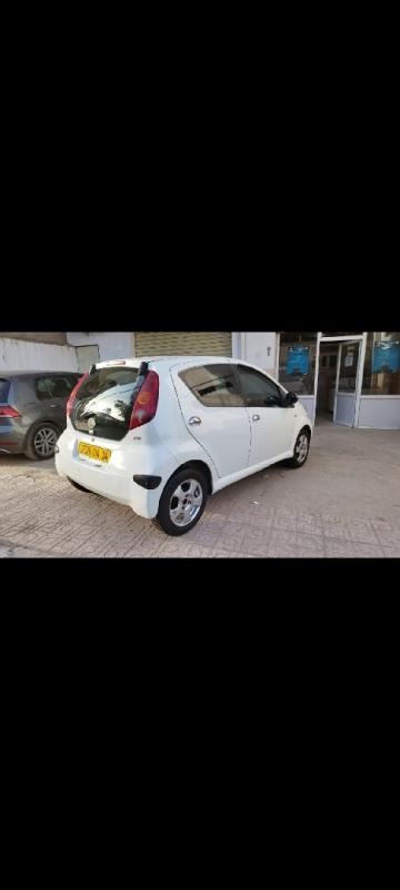 Byd F0 2014 F0 Guelma Guelma Algérie