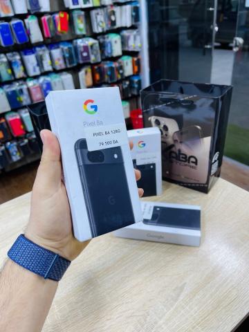 Google Pixel 8A 128G Alger Bab ezzouar - Ouedkniss.com - Algérie