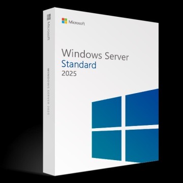 WINDOWS SERVER 2025 /2019 / 2022 الجزائر دار البيضاء - واد كنيس - الجزائر