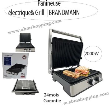 Panineuse électrique |BRANDMANN Alger Bordj el kiffan - Ouedkniss.com ...