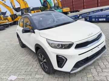 Kia KX1 2025 La toute Sétif Setif - Ouedkniss.com - Algérie