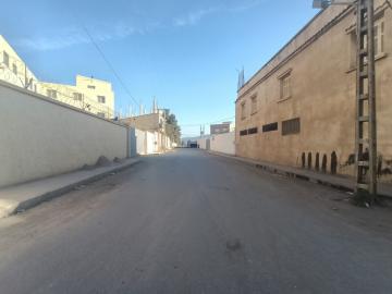 Vente Terrain Alger Tessala el merdja Alger Tessala el merdja - Le ...