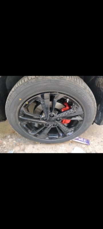 Geely Coolray 2025 Tout option معسكر معسكر - واد كنيس - الجزائر