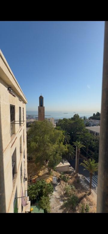 Vente Appartement F3 Alger El madania Alger El madania - Ouedkniss.com ...