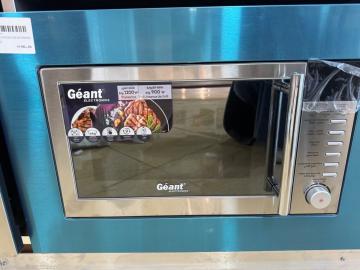 Micro onde encastrable géant Alger Gue de constantine - Ouedkniss.com ...