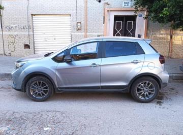 Geely GX3 PRO 2024 Privilège Aïn Témouchent Ain temouchent - Ouedkniss ...