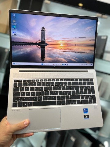 HP EliteBook 650 G9 - i7 1255U - 16Go - 512Go - Intel UHD Graphics ...