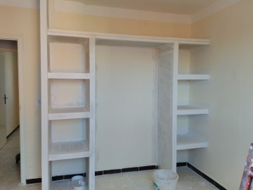 placoplatre ba13, démontable, PVC Alger Alger centre - Ouedkniss.com ...