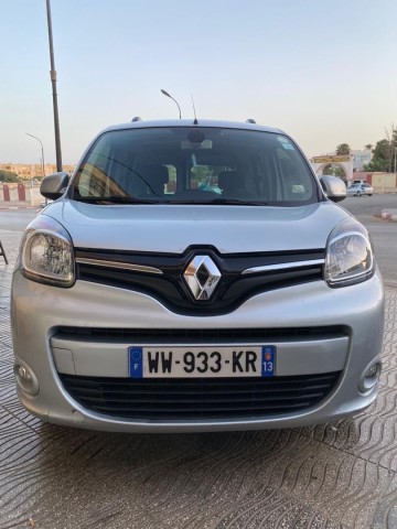 Renault Kangoo 2020 Privilège plus بومرداس شعبة العامر - واد كنيس - الجزائر