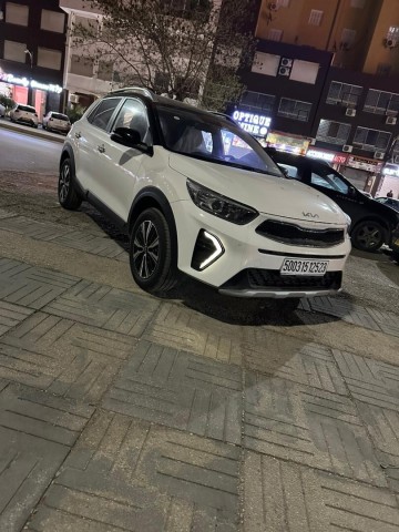 Kia KX1 2025 Toutes Options عنابة عنابة - واد كنيس - الجزائر