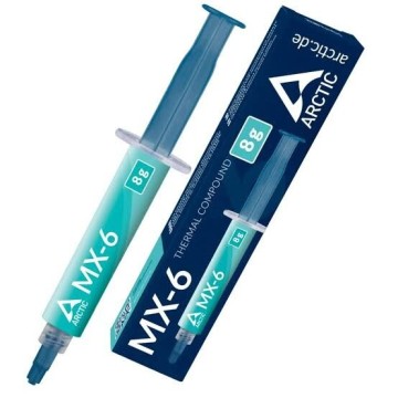 Pâte thermique Arctic MX6 8g Alger Ouled fayet - Ouedkniss.com - Algérie