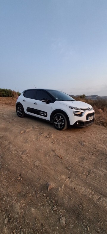 Citroen C3 2022 Boumerdès Dellys - Ouedkniss.com - Algérie