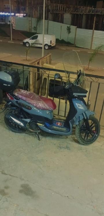 S Sym 2024 Blida Bouarfa - Ouedkniss.com - Algérie