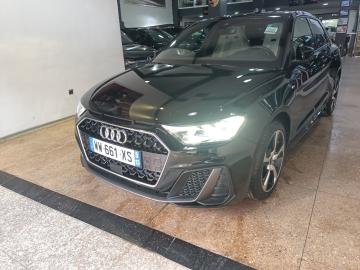 Audi A1 2025 S-lyn Oran Oran - Ouedkniss.com - Algérie