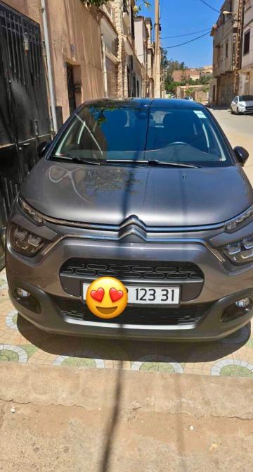 Citroen C4 2023 Oran Bir el djir - Ouedkniss.com - Algérie