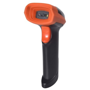 LECTEUR CODE A BARRE SANS FIL HC-3209R 2D QR HENEX الجزائر المحمدية ...