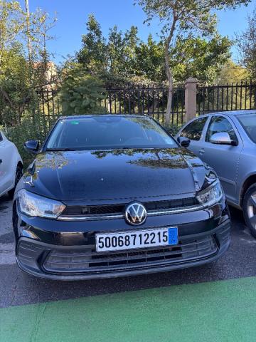 Volkswagen Polo 2022 Polo تيزي وزو تيزي وزو - واد كنيس - الجزائر