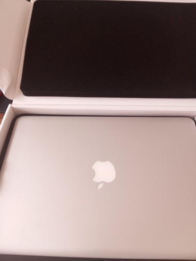 Mac Pro Algérie