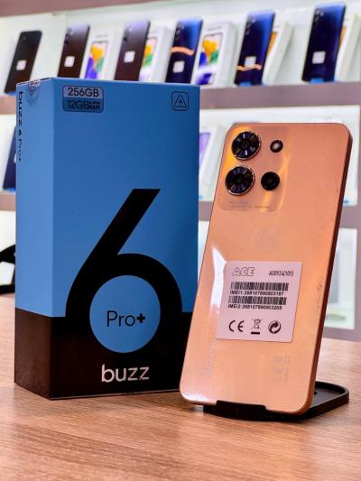 buzz 6 - Téléphones & Accessories - Ouedkniss.com - Algérie