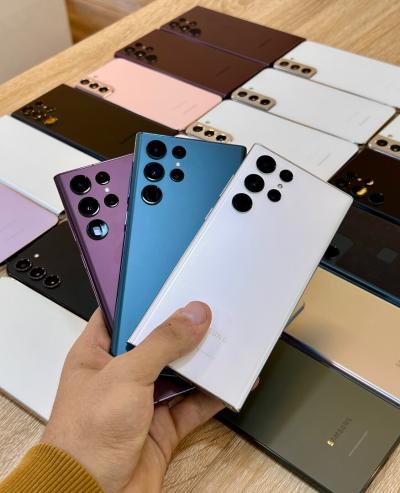 s22 ultra - Téléphones & Accessories - Ouedkniss.com - Algérie