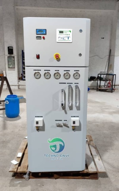 siterne 1000l - Matériaux & Equipement - Ouedkniss.com - Algérie