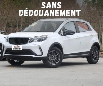 livan x3 pro – موديل 2025 في الجزائر - Automobiles & Véhicules - Ouedkniss.com - Algérie