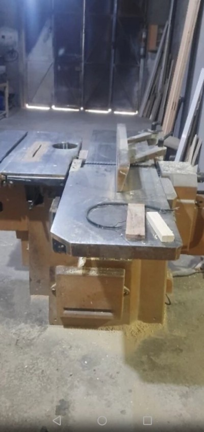 machine a bois 7 operations - Matériaux & Equipement - Ouedkniss.com ...