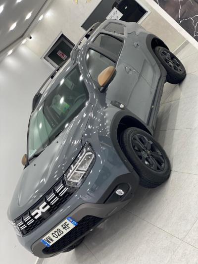 duster 2024 - Automobiles & Vehicules - Ouedkniss.com - Algérie
