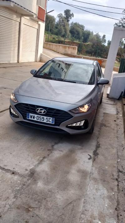 i30 - Automobiles & Vehicules - Ouedkniss.com - Algérie