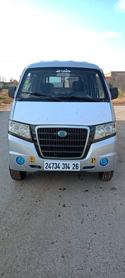 gonow - Automobiles & Vehicules - Ouedkniss.com - Algérie