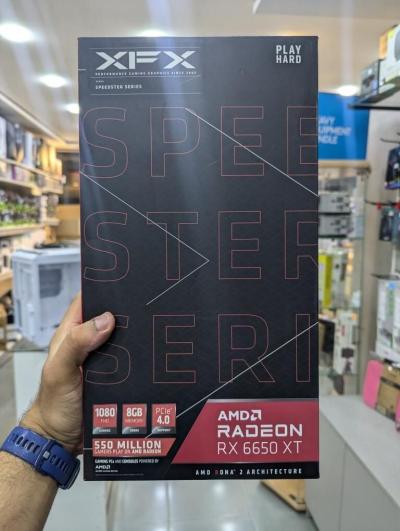 RX 6700 XT - Informatique - Ouedkniss.com - Algérie