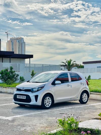 trouver finition kia picanto - Automobiles & Vehicules - Ouedkniss.com - Algérie